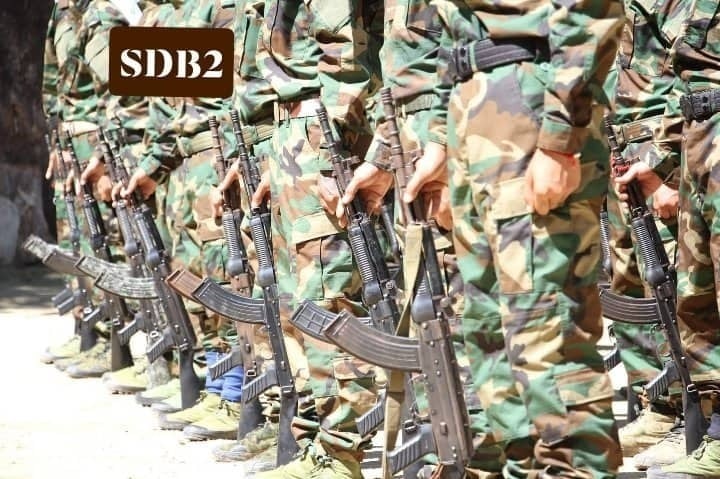 စစ်ကောင်စီတပ်ရှိရာ နေရာ ၃ ခုကို ကာကွယ်ရေးတပ်ဖွဲ့က ဒရုန်းဖြင့် ဗုံးသီးချတိုက်ခိုက် Bur Mizzima Com