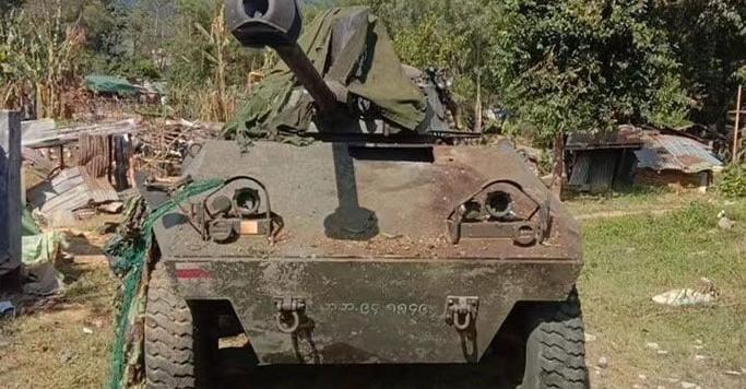 ဖိအားတင်းကျပ်လာသော တရုတ်မြေရှားသတ္တုအပေါ် ဘရာဇီးက အစားထိုးရင်းမြစ် ဖြစ်လာနိုင်မလား Bur Mizzima Com