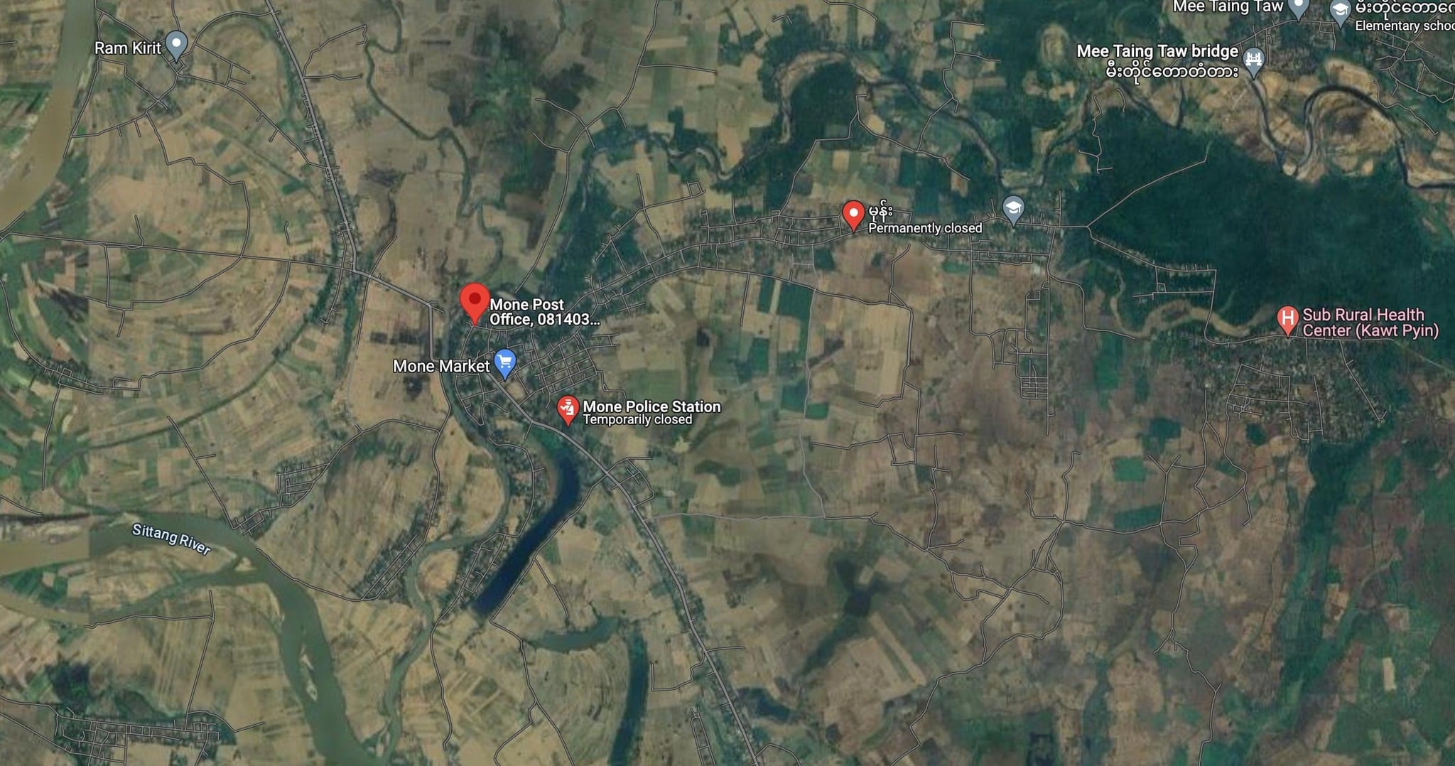 မုန်း စစ်ကောင်စီစခန်းအားလုံး ကာကွယ်ရေးတပ်ဖွဲ့များထိန်းချုပ်၊ တိုက်ပွဲဆက်ပြင်းထန် Bur Mizzima Com