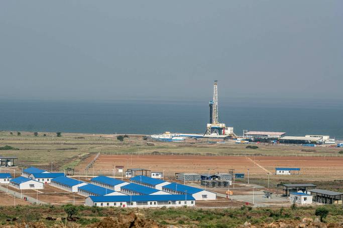 တရုတ်က အာဖရိက၌ ဒုတိယမြောက် စစ်အခြေစိုက်စခန်းတခုအတွက် ကြံရွယ်နေသလား ...