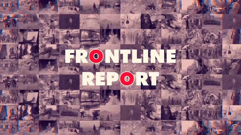 မြဝတီမြို့ လက်ရှိအခြေအနေ ကွင်းဆင်းသတင်းပေးပို့မှု | Frontline Report ...