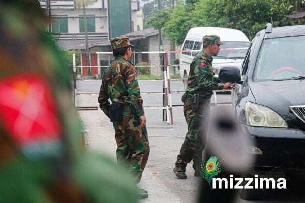 စစ်ကောင်စီနှင့် ဆက်မပူးပေါင်းရန် Non Cdm ဝန်ထမ်းများကို Tnla သတိပေး Bur Mizzima Com
