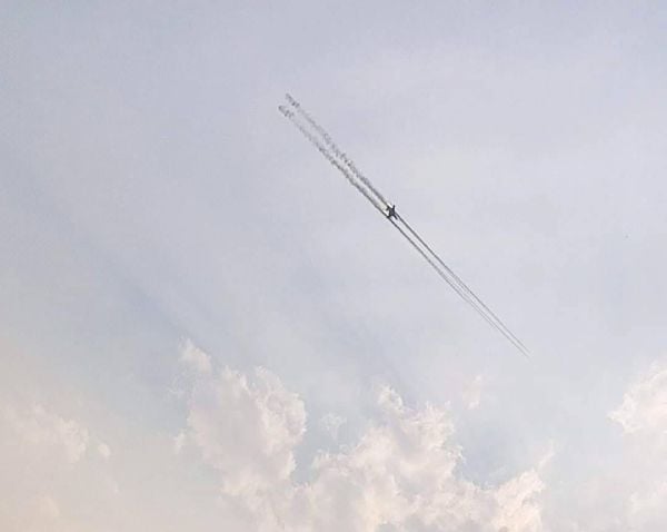 မင်းတပ်တွင် စစ်ကောင်စီက လေယာဥ်ဖြင့် ဗုံးကြဲ၊ ပစ်ခတ်တိုက်ခိုက် Bur