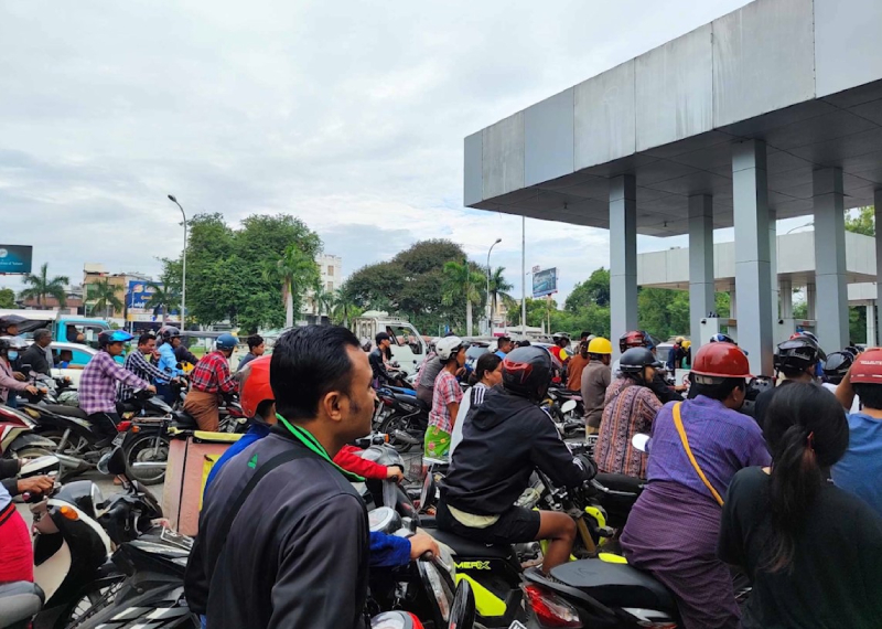 Home - BUR.MIZZIMA.COM