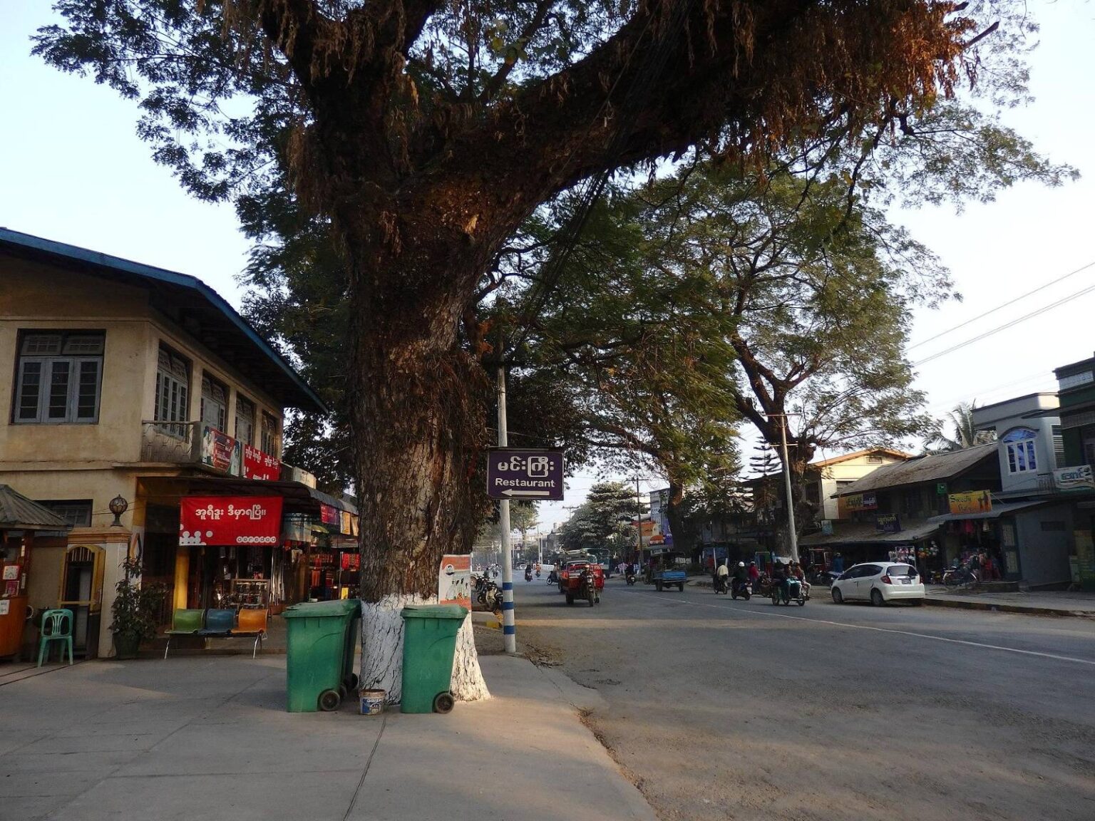 ဗြိတိသျှ ပင်လယ်ရပ်ခြားပိုင်နယ်မြေရှိ စစ်အုပ်စုနှင့် ဆက်နွှယ်သည့် ရေနံကုမ္ပဏီများကို အရေးယူရန ...