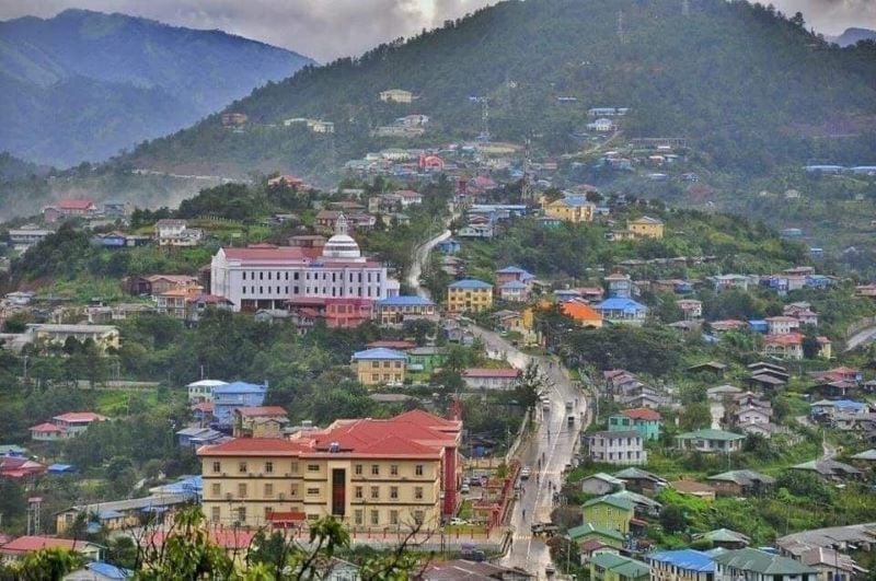 သန်းခေါင်စာရင်းကောက်မည့် Non CDM များကို တိုက်ခိုက်မည်ဟု CDF-Hakha သတိပေး - BUR.MIZZIMA.COM