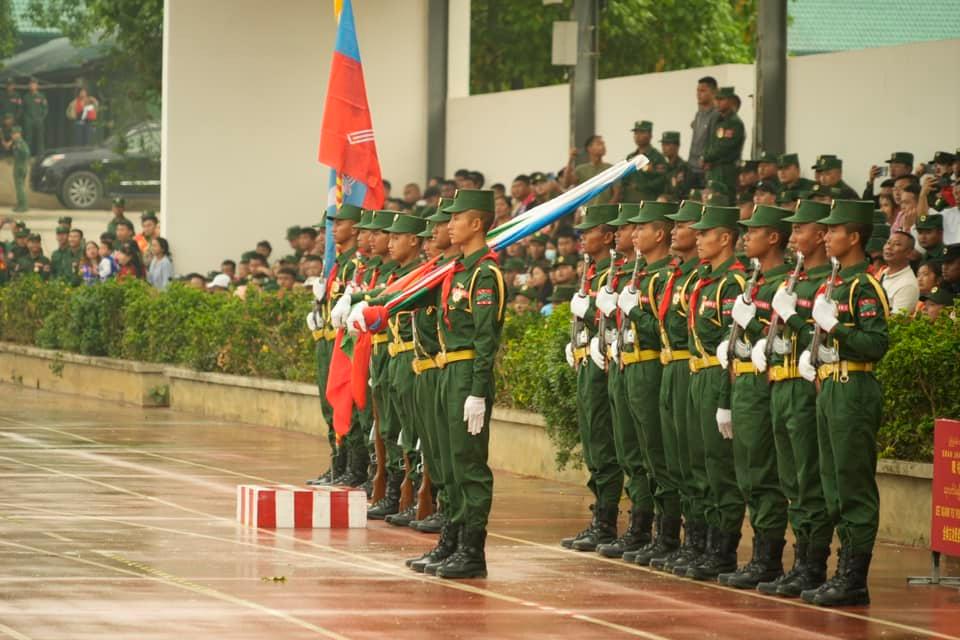 လတ်တလော လူမှုကွန်ရက်တွင် ပျံ့နှံ့နေသော တရုတ်နိုင်ငံခြားရေးဝန်ကြီးဌာန အထူးကိုယ်စားလှယ်တိန့်ရှီးက