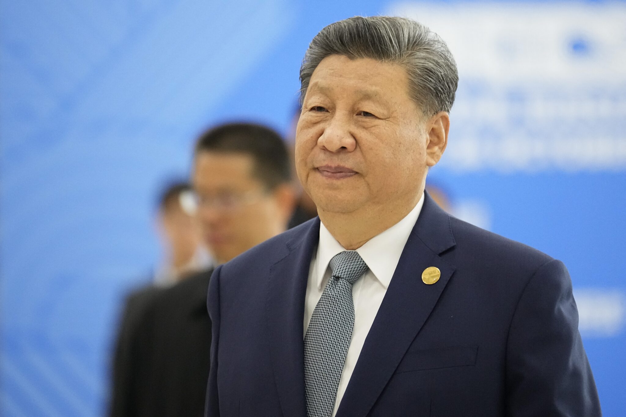 ကမ္ဘာကြီးဟာ စိန်ခေါ်မှုတွေနဲ့ ရင်ဆိုင်နေရကြောင်း တရုတ်သမ္မတ ရှီကျင့်ဖျင