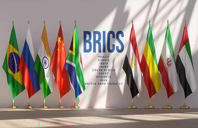 BRICS နိုင်ငံများက တရုတ်၏ BRI စီမံကိန်းများကို ရှောင်ရှားလာ - BUR.MIZZIMA.COM