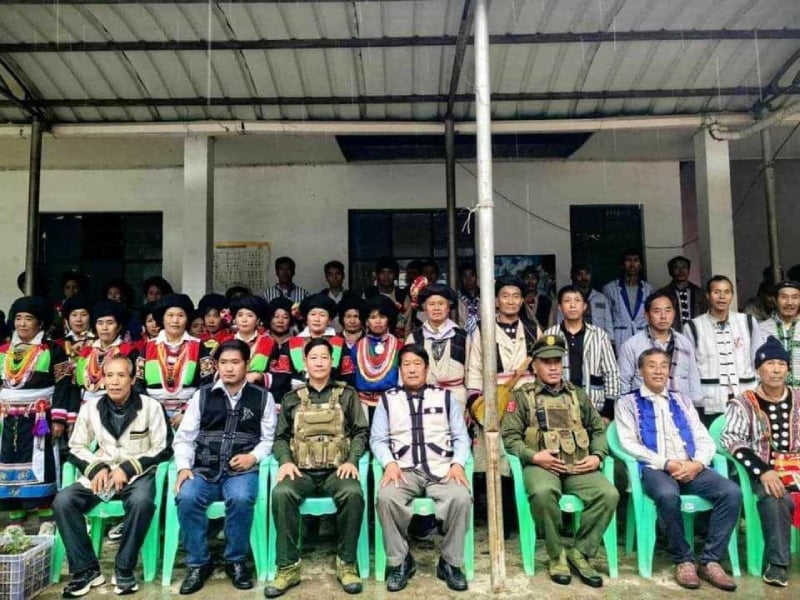 ဖိအားတင်းကျပ်လာသော တရုတ်မြေရှားသတ္တုအပေါ် ဘရာဇီးက အစားထိုးရင်းမြစ် ဖြစ်လာနိုင်မလား Bur Mizzima Com