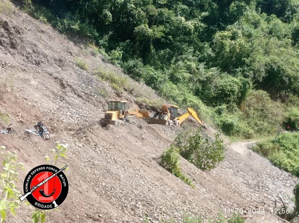 Burmese News Archives Bur Mizzima Com