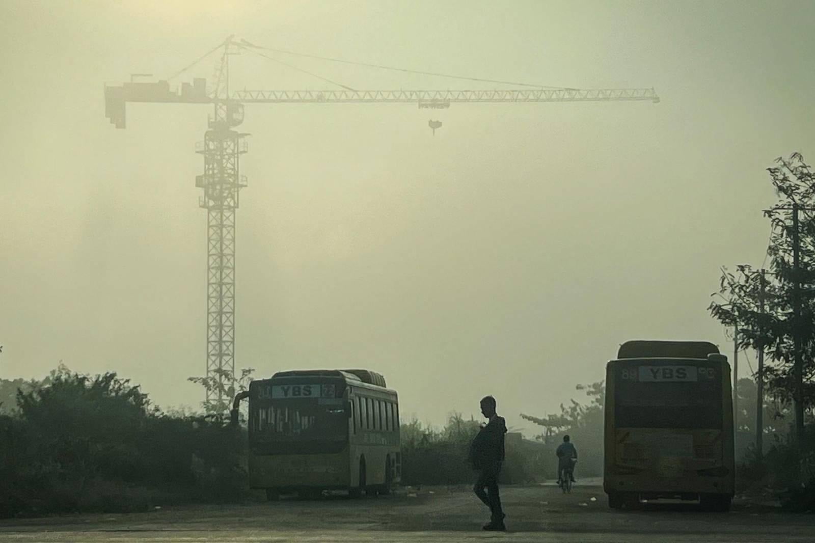 နွေဦးတော်လှန်ရေး နေ့စဉ်မှတ်စု (၂၇ ဇန်နဝါရီ ၂၀၂၅ ) - BUR.MIZZIMA.COM