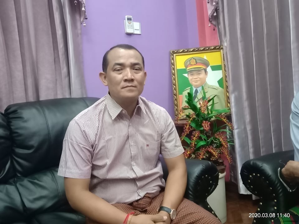 ကျားဖြန့်နှိမ့်နင်းရေးအထူးအဖွဲ့ BGFဖွဲ့၊ကျားဖြန့်ကို ရက်ပိုင်းအတွင်းမောင်းထုတ်မည်ဟုဆို - BUR ...