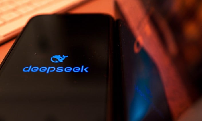 တရုတ်ရဲ့ Deepseek Ai က ဝီဂါနဲ့ ထိုင်ဝမ်စတဲ့ အကြောင်းအရာတွေမှာ အာဏာရှင