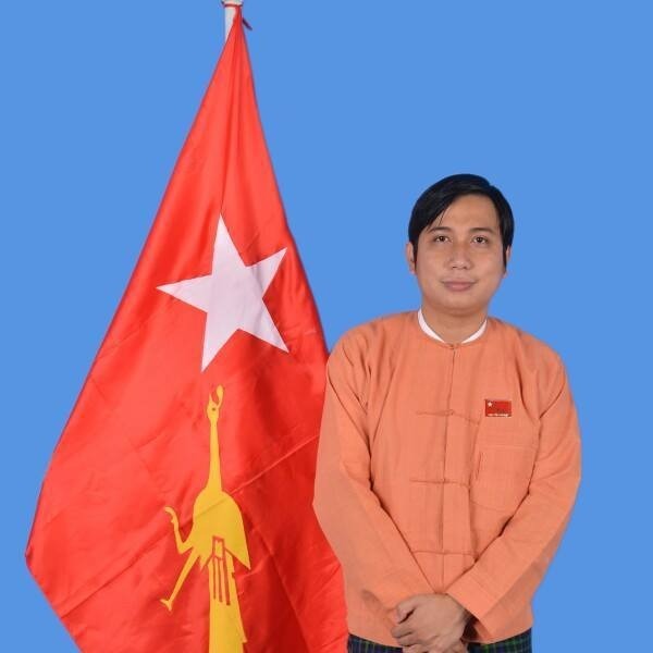 NUG-MOD အမြဲတမ်းအတွင်းဝန် ဦးနိုင်ထူးအောင် တာဝန်မှအနားယူ - BUR.MIZZIMA.COM