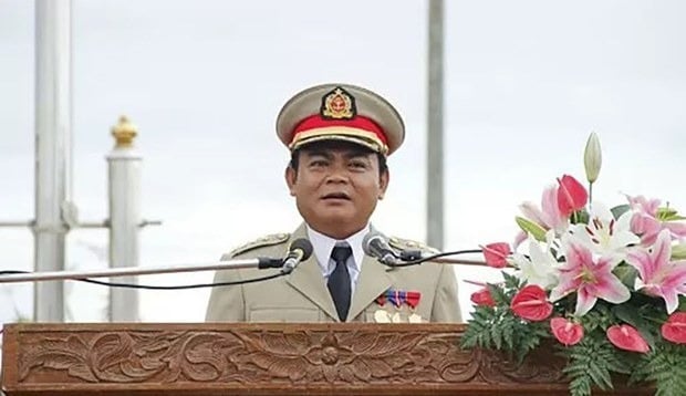 BGF ခေါင်းဆောင် ၃ ဦးကို ဝရမ်းထုတ်ရန် သက်သေမလုံလောက်ဟု အမှုစစ်ရှေ့နေများဆုံးဖြတ် - BUR.MIZZIMA.COM