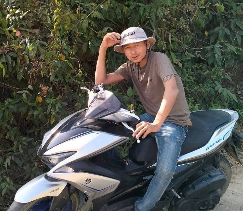 စရဖသတင်းပေးဆိုသူ၏သားအပါအဝင် လူ ၄ ဦးကို ULA/AA က အာမခံဖြင့်လွှတ်ပေး - BUR.MIZZIMA.COM