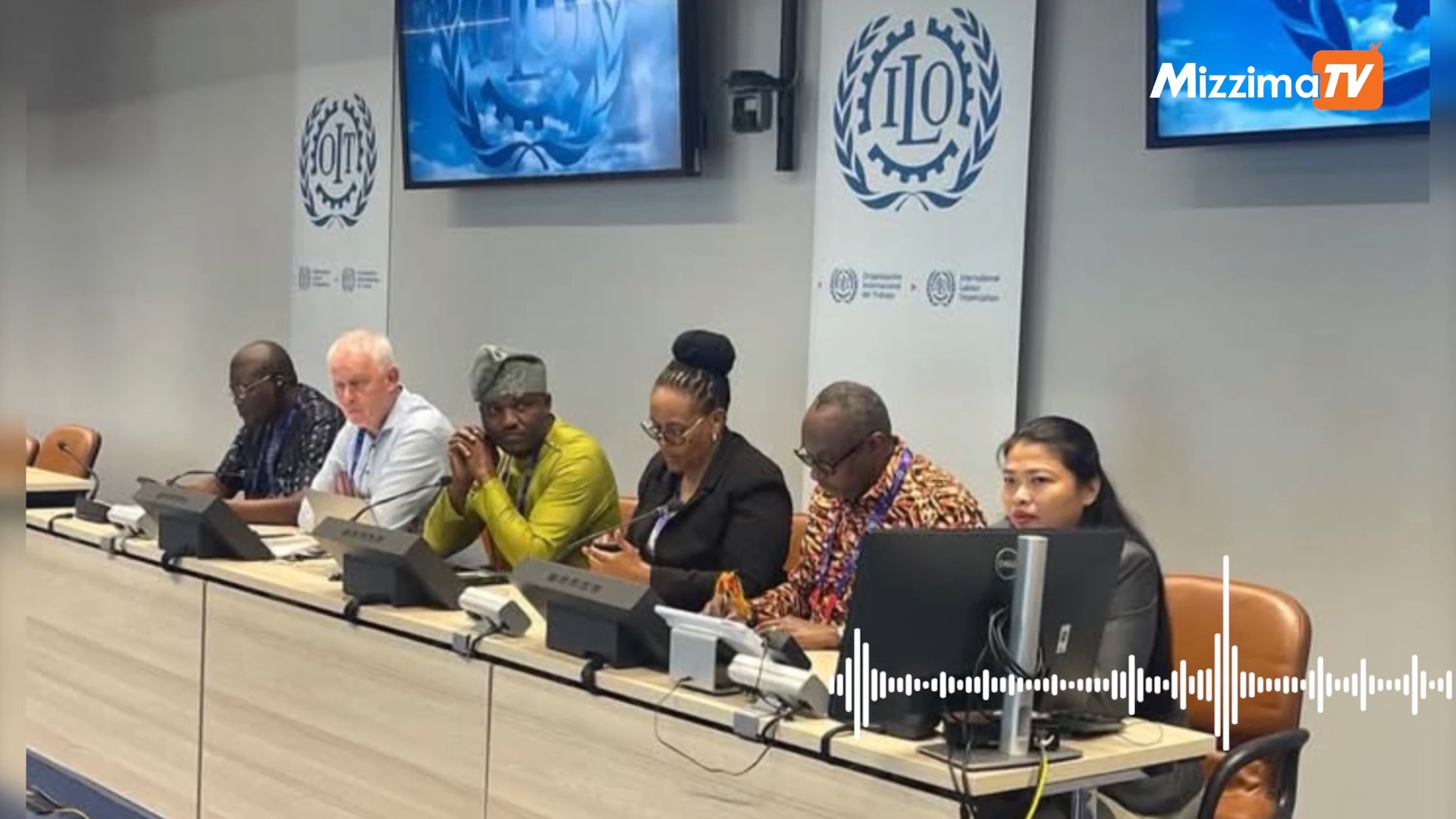 စစ်ကောင်စီကို Article 33 အရ အရေးယူဖို့ အတည်ပြုမှုက အလုပ်သမားတွေအပေါ် ဘယ်လိုသက်ရောက်မှုတွေရ