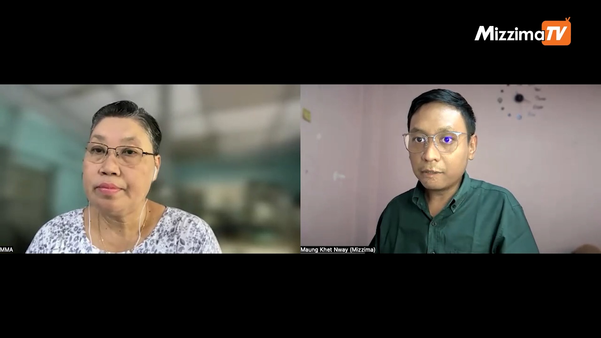 ခြိမ်းခြောက်မှုတွေကြား ‌ တောင်းဆိုမှုတွေလုပ်နေရတဲ့ မြန်မာလုပ်သားများ - BUR.MIZZIMA.COM