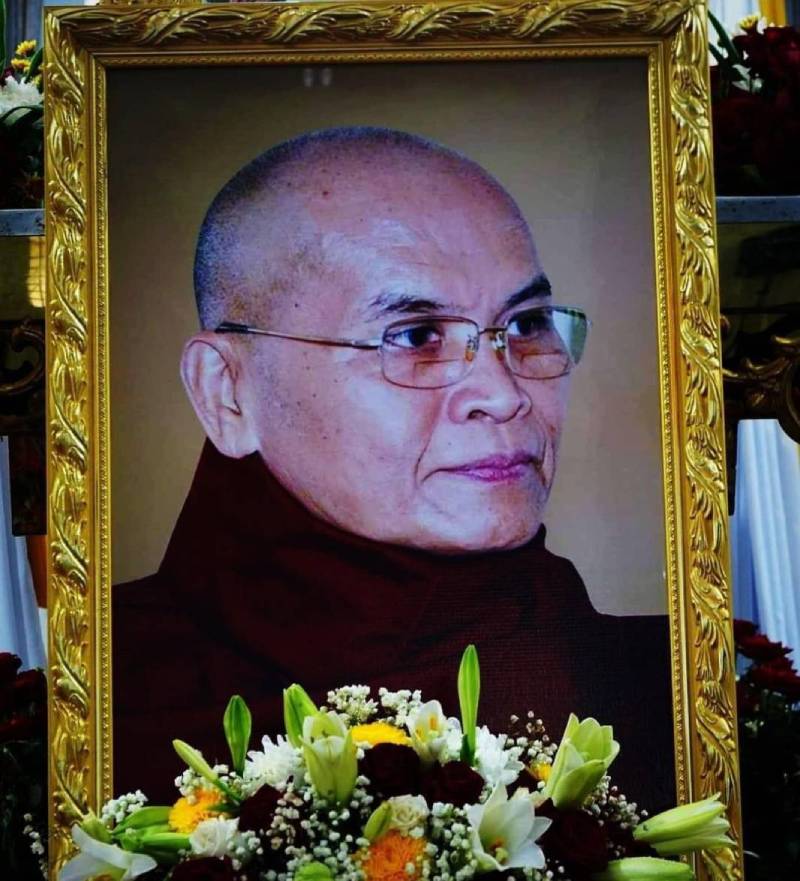 ဝင်းနိမ္မိတာရုံဆရာတော်ပစ်ခတ်သူများကို ၁ နှစ်ပြည့်သည်ထိ စစ်ကောင်စီ