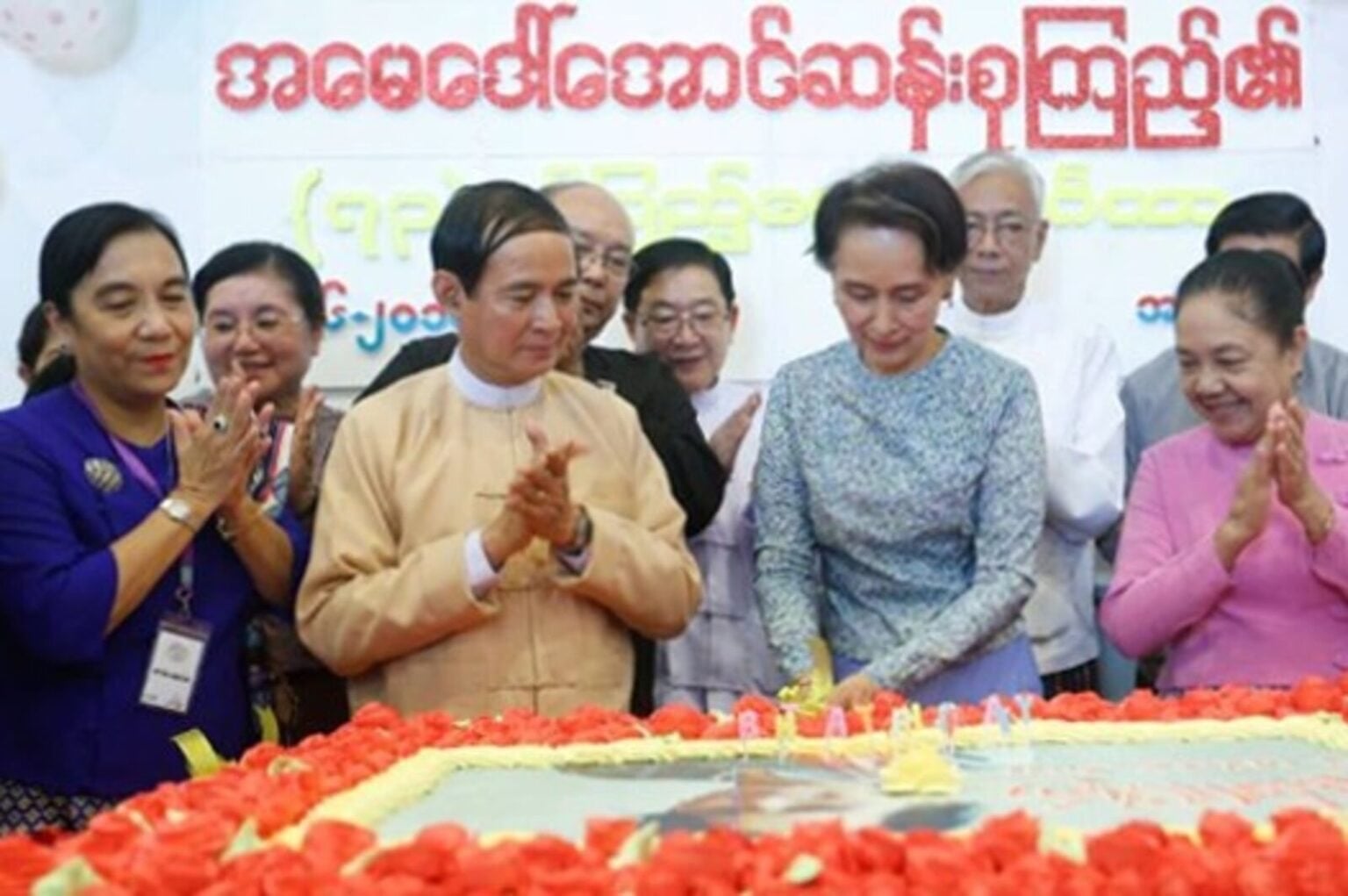 နွေဦးတော်လှန်ရေး နေ့စဉ်မှတ်စု (၁၈ ဇွန် ၂၀၂၅ ) - BUR.MIZZIMA.COM