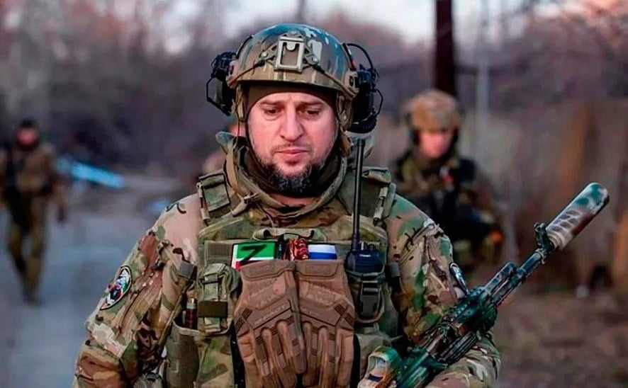 ‘တတိယကမ္ဘာစစ် စပြီ ဟု ပူတင်၏ဗိုလ်ချုပ်ကြီး ကြေညာ၊ တပ်သားသစ် ၁ သန်း တောင်းဆို Bur Mizzima Com