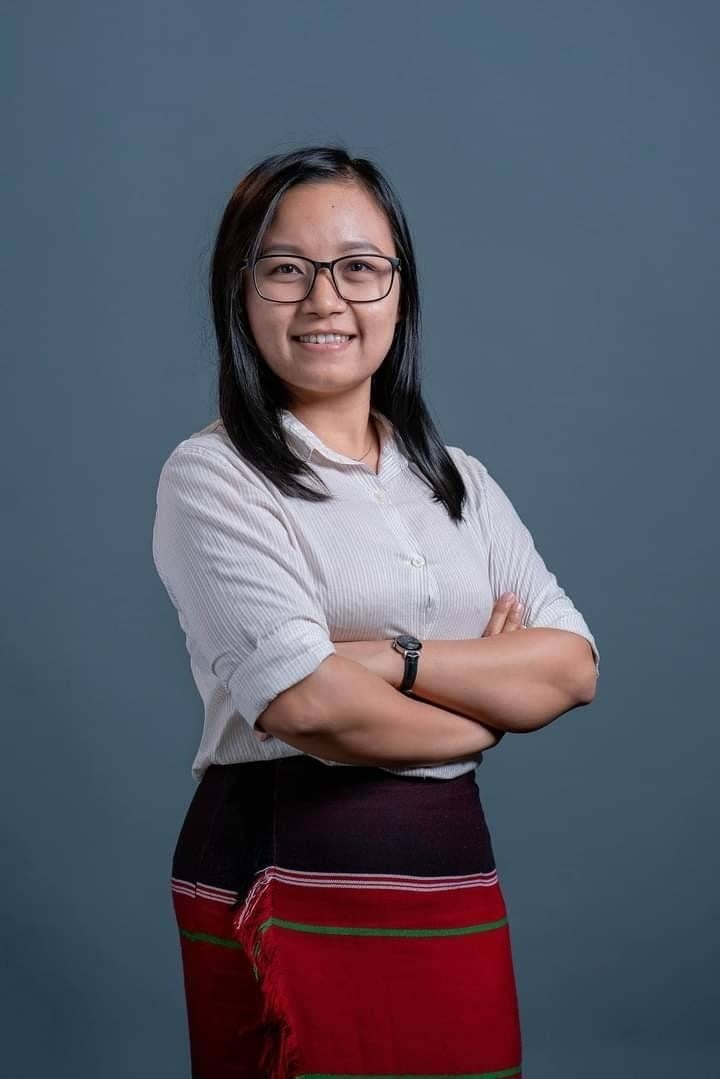 ရခိုင်ဝန်ကြီးချုပ်၏ သမီးကို အကြမ်းဖက်ဥပဒေ ဖြင့် ထပ်တိုးတရားစွဲ - BUR.MIZZIMA.COM