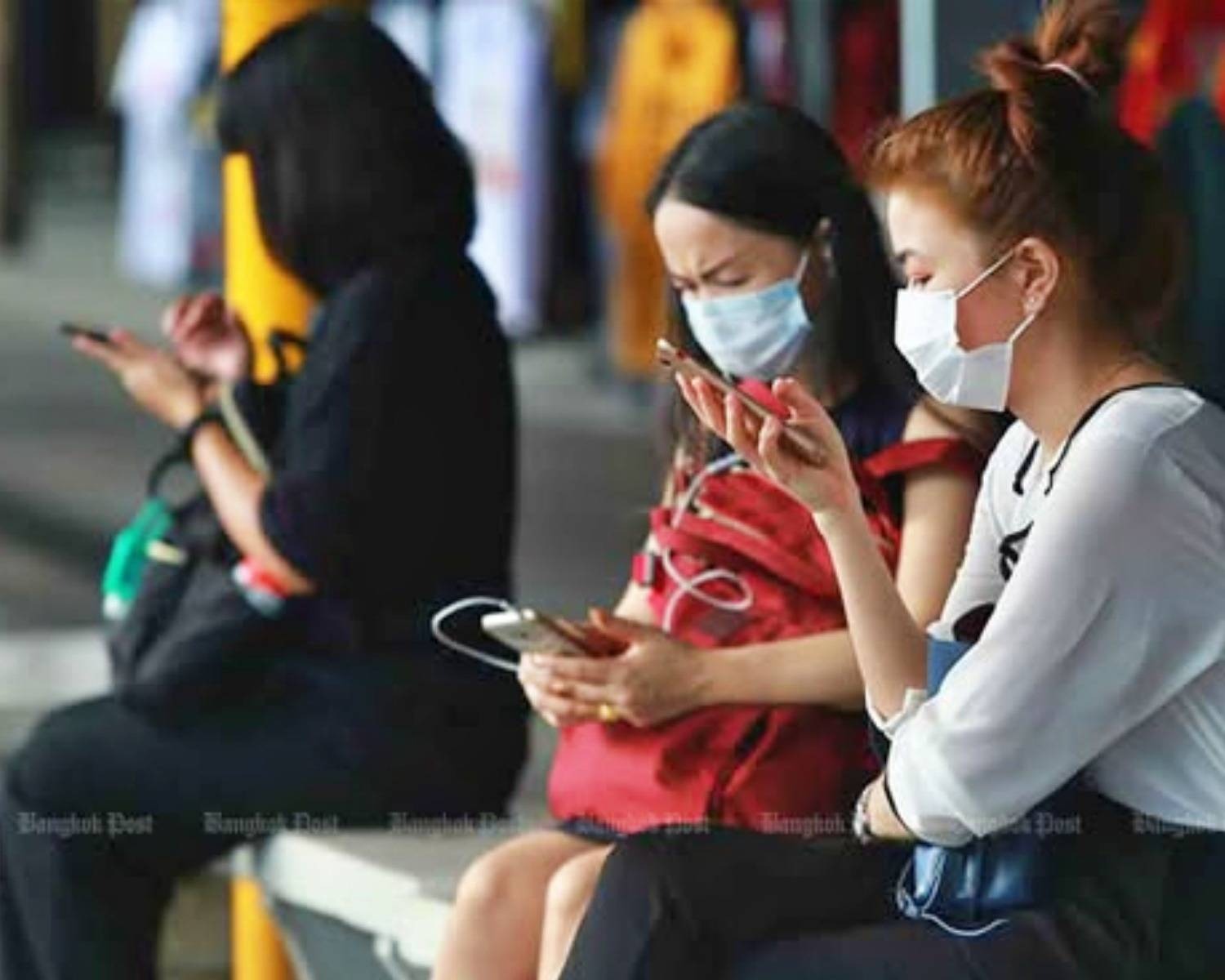 ထိုင်း၌ လာမည့်နှစ်တွင် ဂြိုဟ်တုနှင့်ဖုန်း ချိတ်ဆက်အသုံးပြုနိုင်တော့မည် - BUR.MIZZIMA.COM