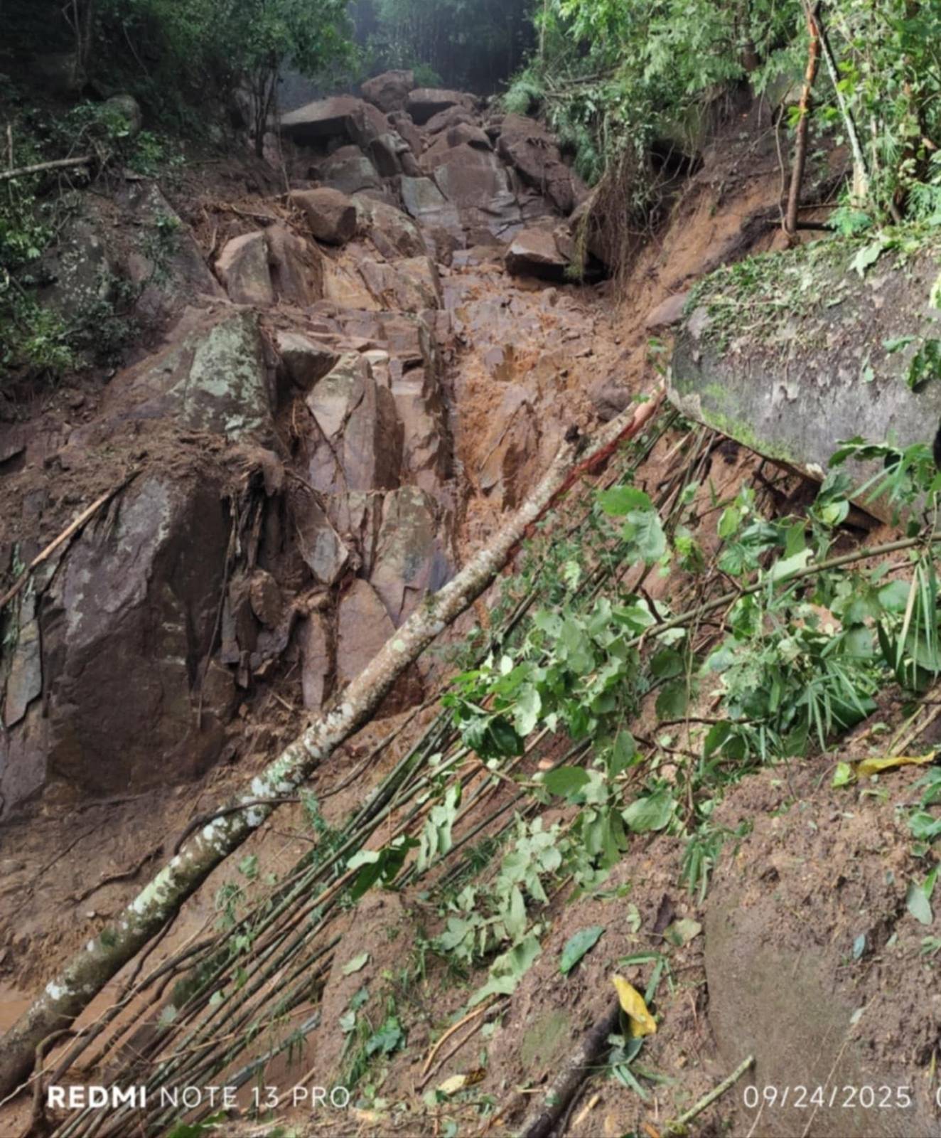 ရွာငံတွင် တောင်ပြို၍ စစ်ရှောင်ကလေးငယ်များအပါ ၁၀ ဦး သေဆုံး - BUR.MIZZIMA.COM