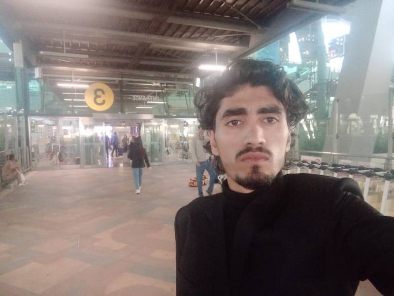 DKBA ထိန်းချုပ်နယ်မြေထဲတွင် ပျောက်ဆုံးနေသည့် ပါကစ္စတန်နိုင်ငံသားကို ရှာဖွေကယ်ဆယ်ပေးရန ...