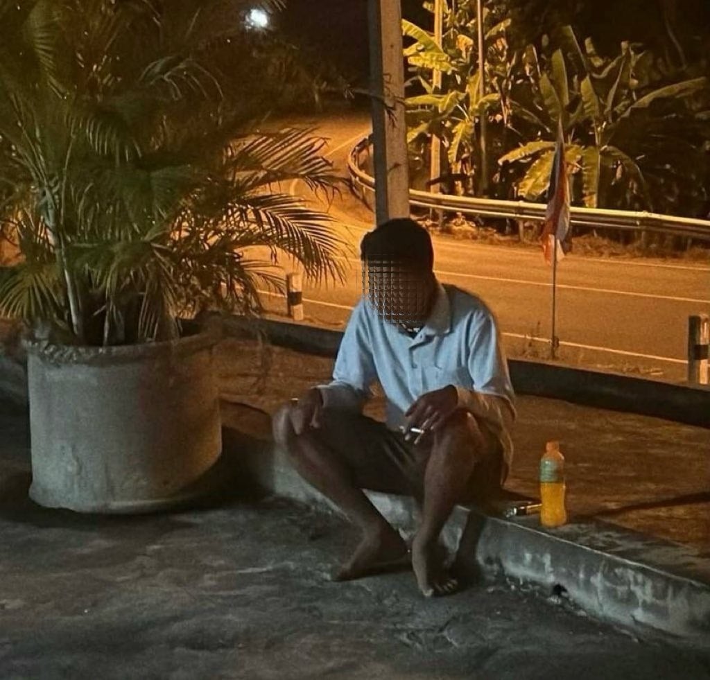 ကရင်နီအကျဉ်းထောင်မှ ထွက်ပြေးသည့် စစ်ကော်မရှင်တပ်ဖွဲ့ဝင် ၁ ဦး ကို ထိုင ...